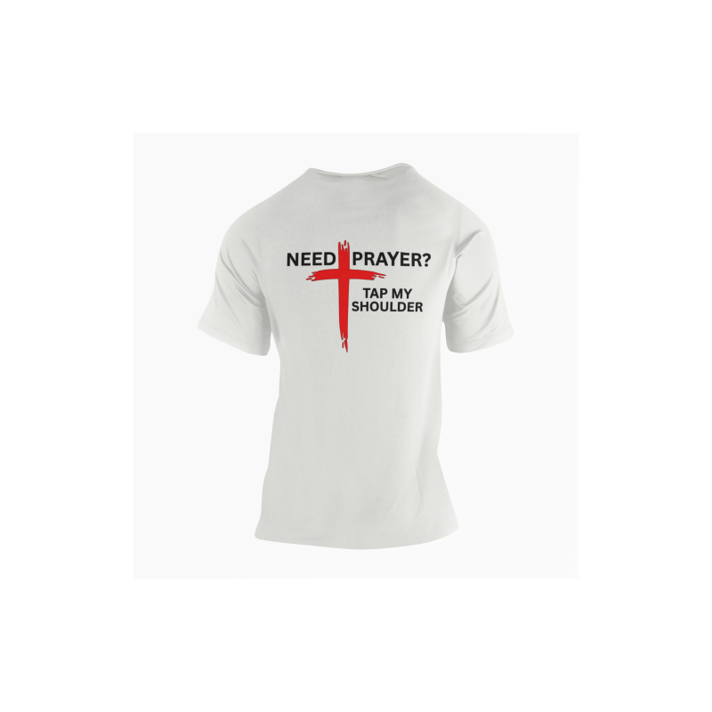 Men's - Bella - 100% Cotton